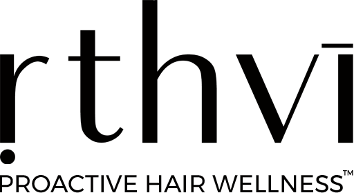 Ayurvedic Hair Care Products | Holistic Hair Wellness | Rthvi