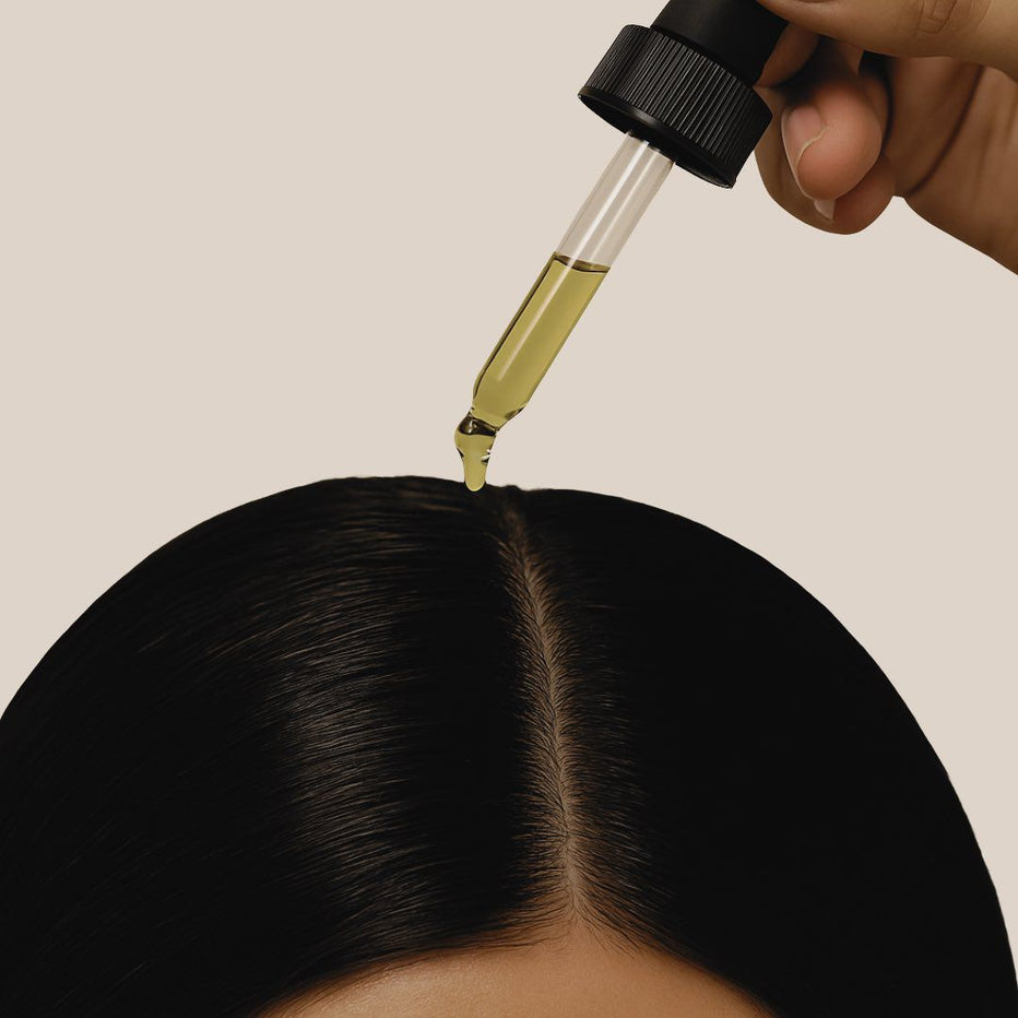 Ayurvedic Hair Care Products | Holistic Hair Wellness | Rthvi