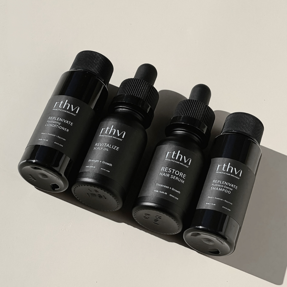 Best Rosemary Oil for hair growth | Rthvi