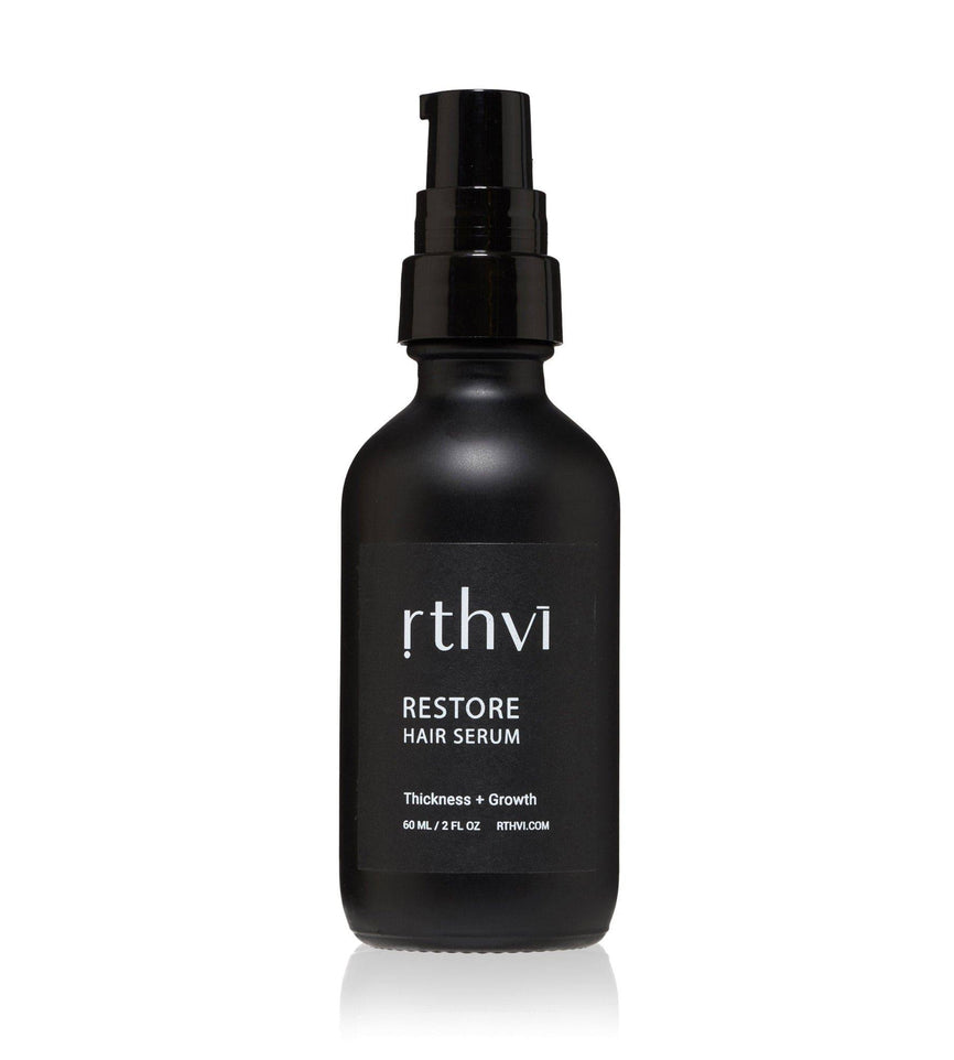 Best Rosemary Oil for hair growth | Rthvi
