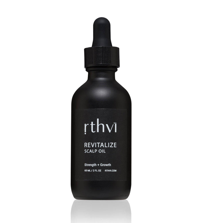 Ayurvedic Hair Care Products | Proactive Wellness | Rthvi